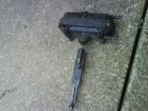 TheSamba.com :: Vanagon - View topic - T3 (Vanagon) Syncro Diff-Lock Actuator Element Alternative